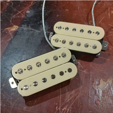 Lonestar PAF – fbs-music