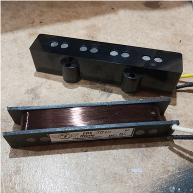 Jazz Bass 70’s – fbs-music